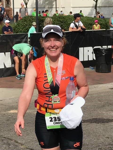 Cindy Tennessen – Ironheart Foundation